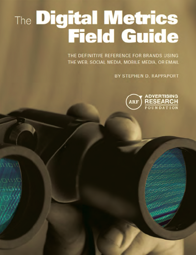 Entrevista com Stephen Rappaport, autor de Listen First! e Digital ...