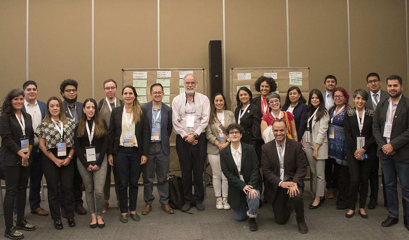 Assine princípios e compromissos pela regulação de IA no Pacto Digital ...